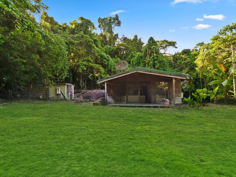 375 BARBAGALLO ROAD, Aloomba, Qld 4871 - House for Sale - realestate.com.au