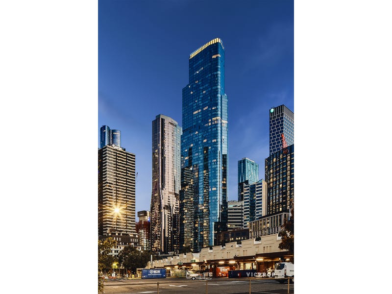5010/157 A'Beckett Street, Melbourne, Vic 3000 - Property Details