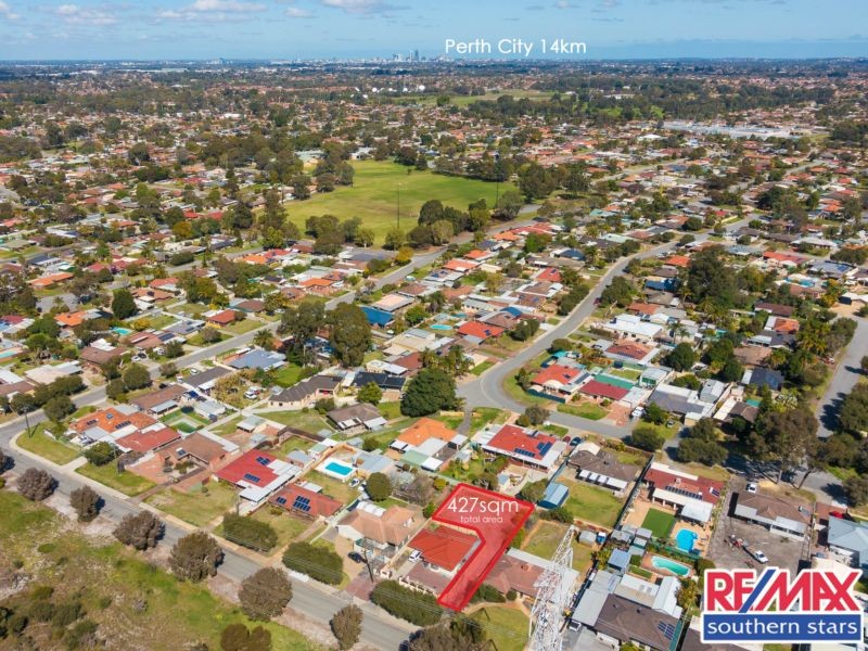 315A Lord Street, Beechboro, WA 6063 - realestate.com.au