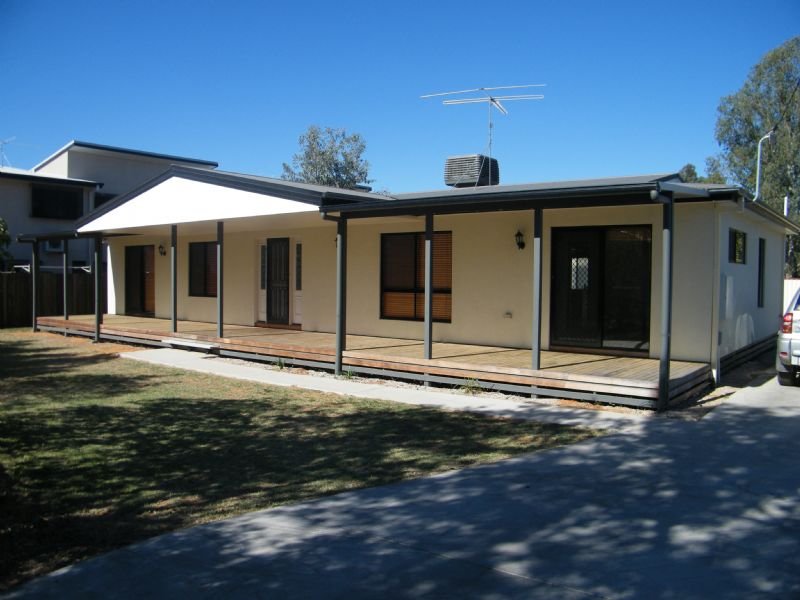 1 Covington St, Chinchilla, Qld 4413 - Property Details
