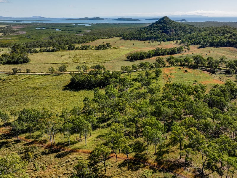 Lot 61 Mount Ossa-Seaforth Road, Seaforth, Qld 4741 - Property Details