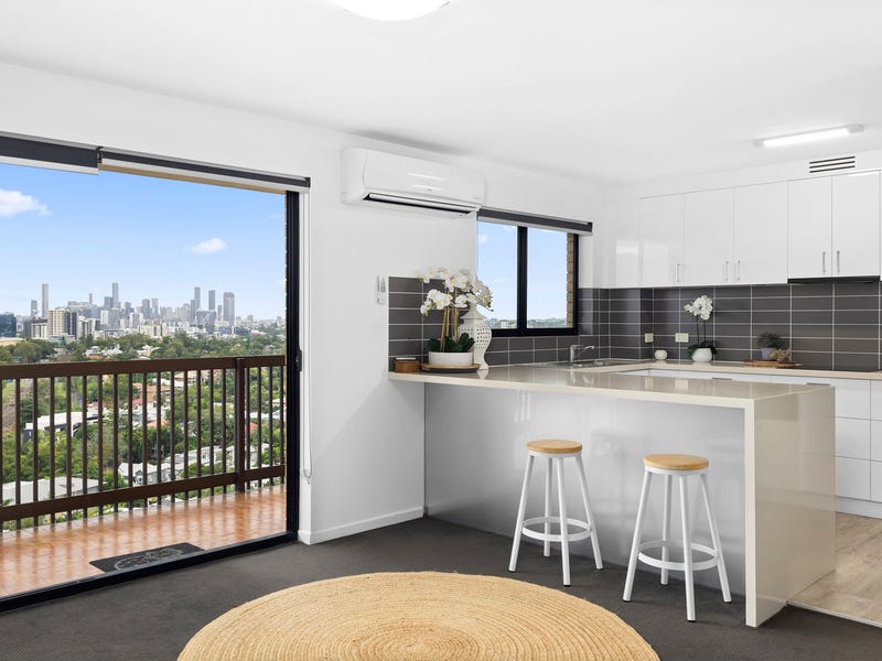 92B/32 Swann Road, Taringa, Qld 4068 - Property Details