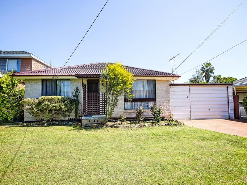 4 Kent Place, Colyton, NSW 2760 - Property Details