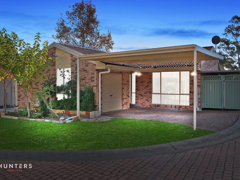 17 Orissa Way, Doonside, NSW 2767 - Property Details