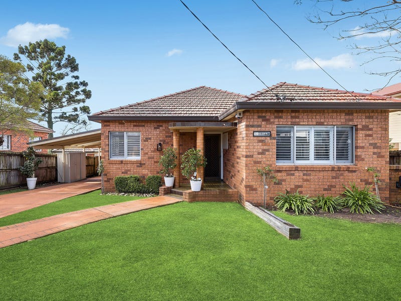 136 Gymea Bay Road, Gymea, NSW 2227 - House for Sale - realestate.com.au