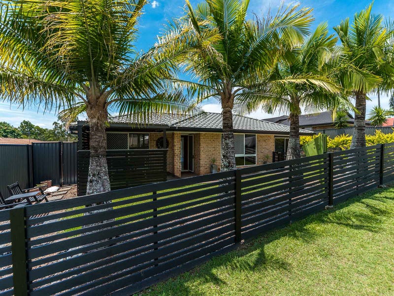 10 Singleton Court, Helensvale, Qld 4212 - Property Details