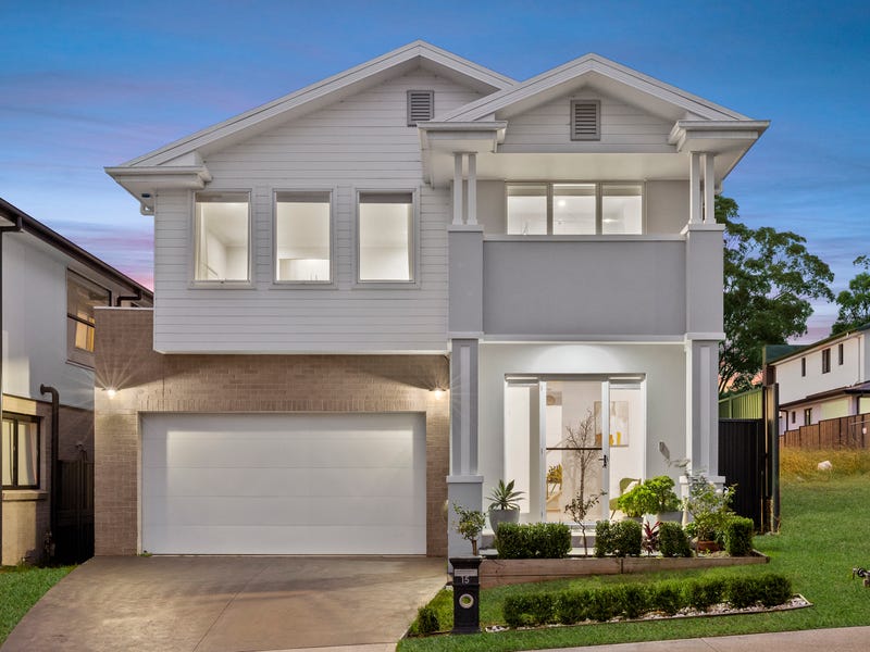 Real Estate & Property for Sale in Edmondson Park, NSW 2174 ...