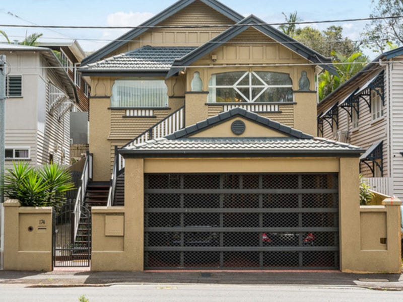 174 Water Street, Spring Hill, QLD 4000 - realestate.com.au