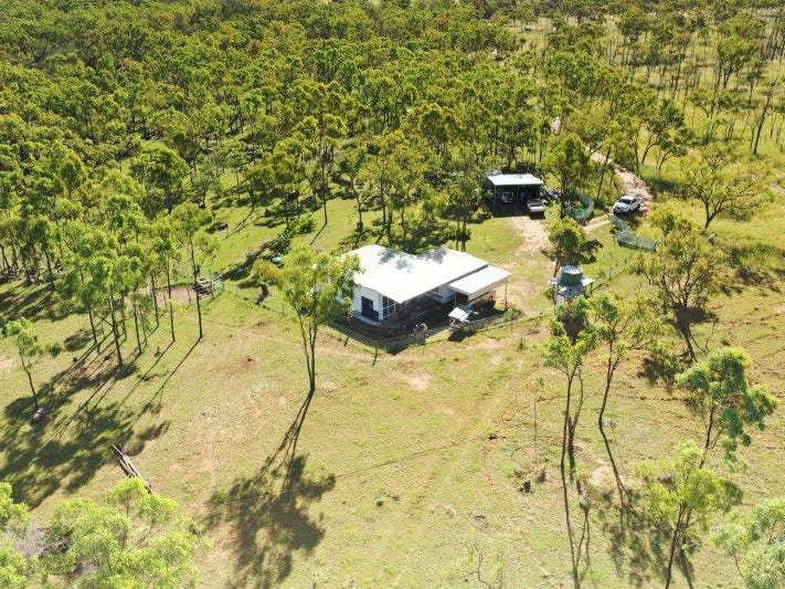 1, 35004 Gregory Development Road, Broughton, Qld 4820 - Property Details