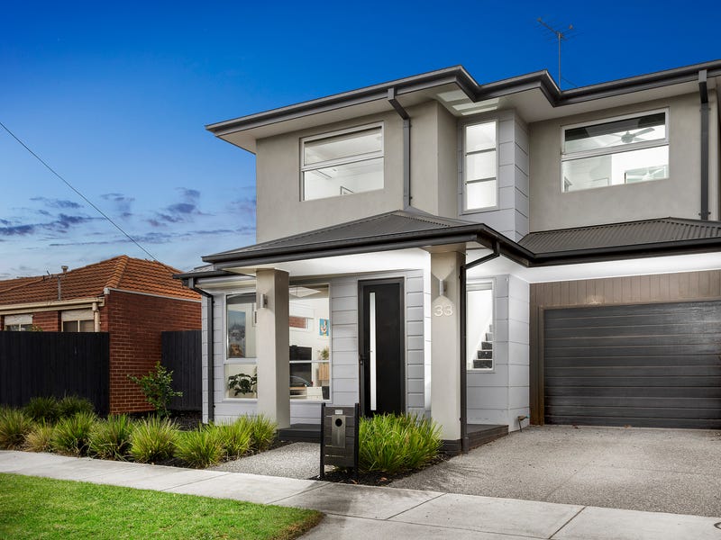 33 Heather Avenue, Brooklyn, Vic 3012 - Property Details