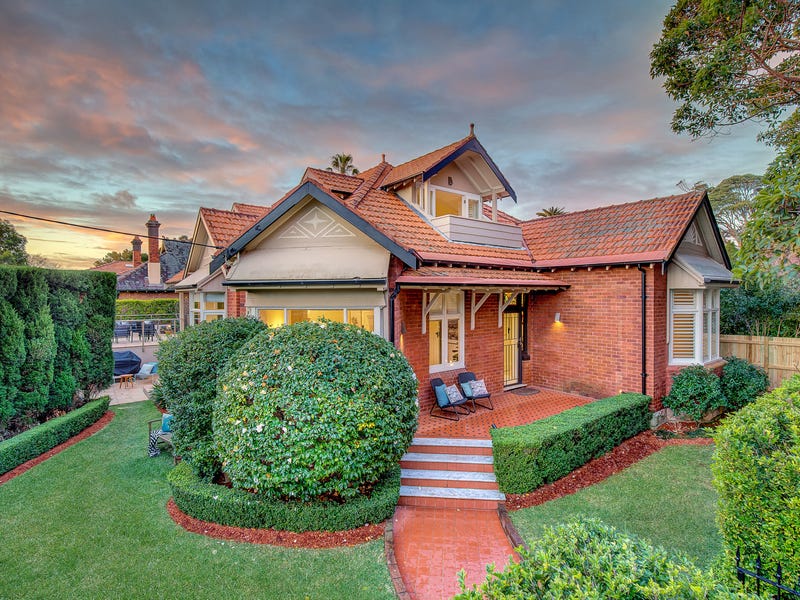 11 Cross Street, Mosman, NSW 2088 - Property Details