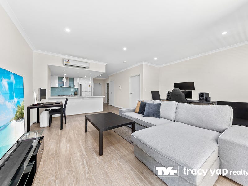 203/239-243 Carlingford Road, Carlingford, NSW 2118 - Property Details