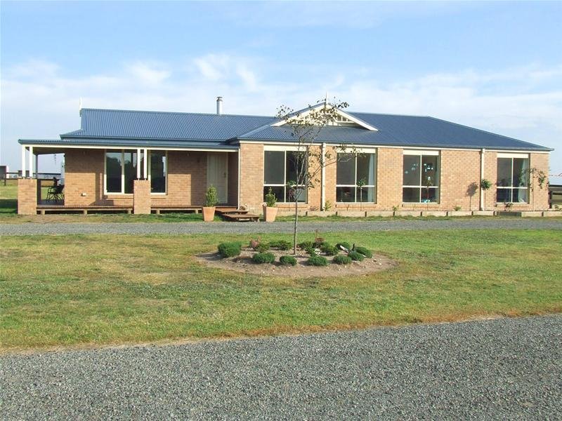 320 Rosedale - Flynn Road, Rosedale, Vic 3847 - Property Details