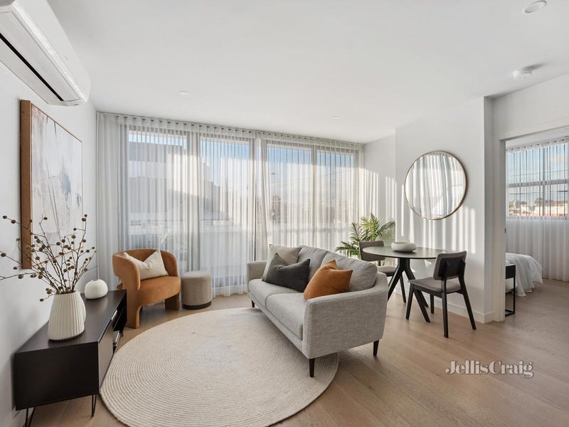 105/227 St Georges Road, Northcote, Vic 3070 - Property Details