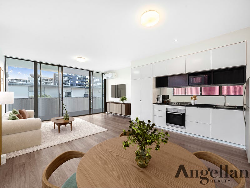 211/2 Victoria Park Parade, Zetland, NSW 2017 - Property Details