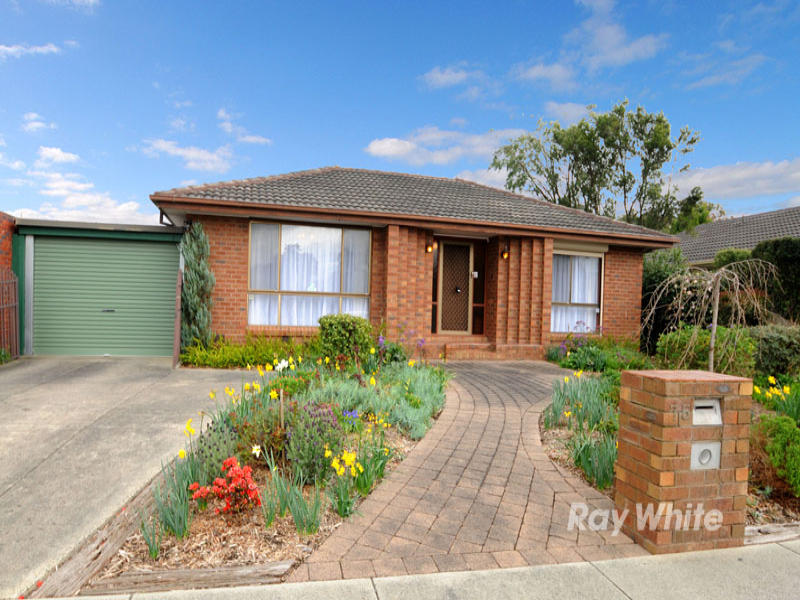 75 Goulburn Drive, Rowville, Vic 3178 - Property Details