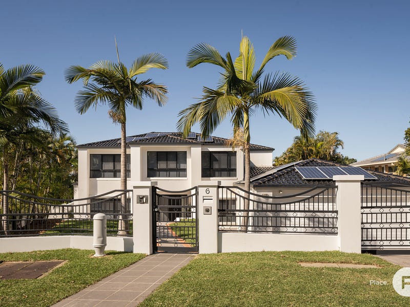 6 Hely Place, Mount Ommaney, QLD 4074 - realestate.com.au