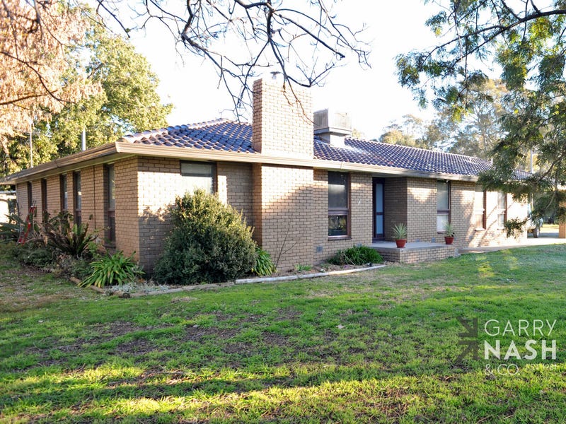 45 Allison Road, Springhurst, VIC 3682 - realestate.com.au