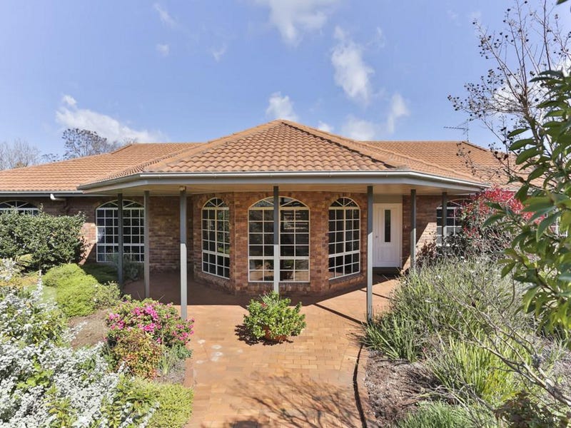 29 Cook Court, Highfields, Qld 4352 - Property Details