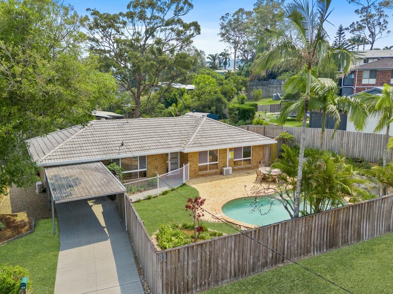 31 Rainbow Drive, Mudgeeraba, Qld 4213 - Property Details