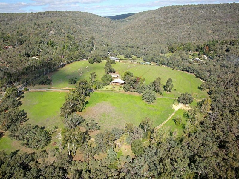 33 Soldiers Road, Roleystone, WA 6111 - Property Details