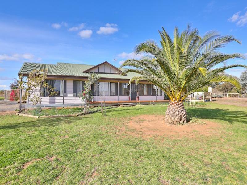 493 Channel Road (Off 5th Street), Merbein, Vic 3505 - Property Details