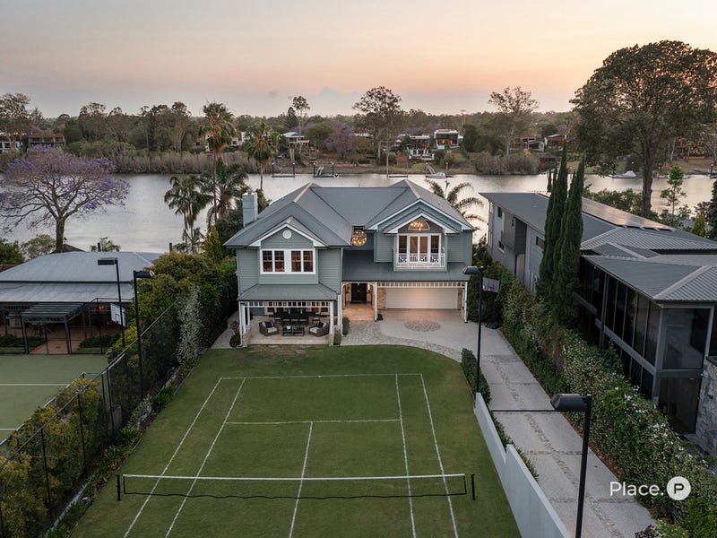 19 Ivy Street, Indooroopilly, Qld 4068 - Property Details