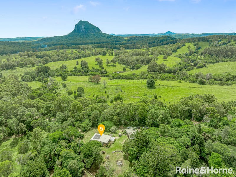 223 Sankeys Road, Cooran, Qld 4569 - Property Details