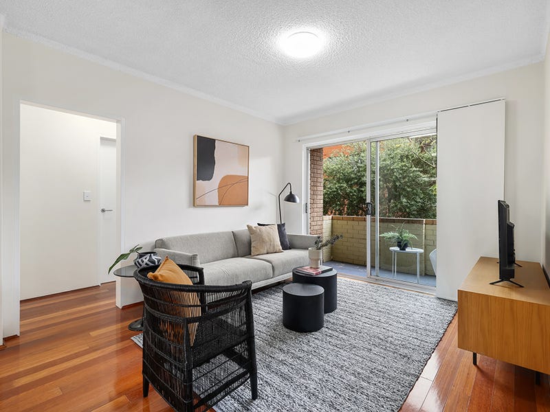 16/105 Alt Street, Ashfield, NSW 2131 - Property Details