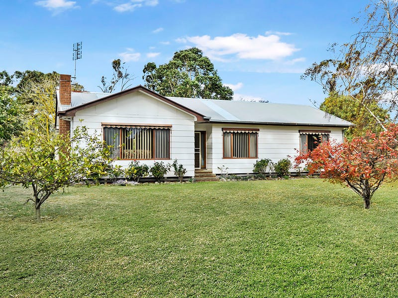 53 McKay Street, Elmhurst, Vic 3469 - Property Details