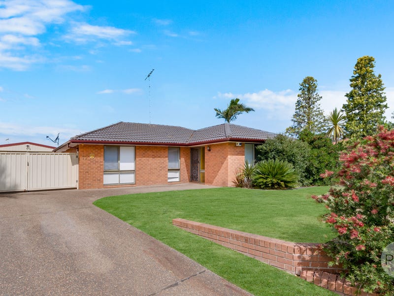 22 Parkside Avenue, Werrington Downs, NSW 2747 - realestate.com.au
