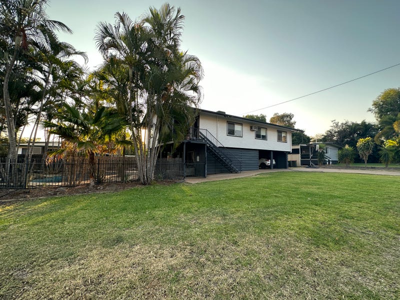28 Renier Cr, Moranbah, Qld 4744 - Property Details