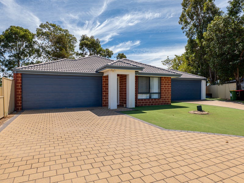45B Amanda Drive, Camillo, WA 6111 - Property Details