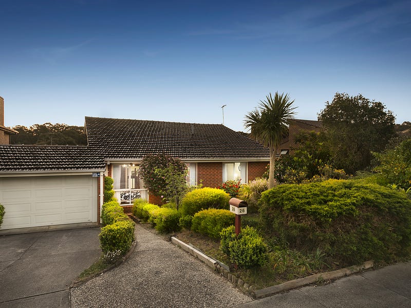 26 Kinlock Street, Macleod, Vic 3085 - Property Details