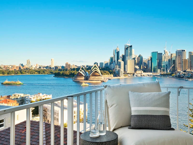 710/57 Upper Pitt Street, Kirribilli, NSW 2061 - Property Details