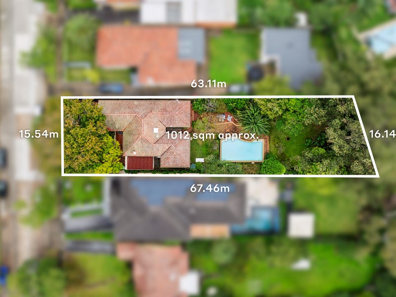 35 Barker Road, Strathfield, NSW 2135 - Property Details