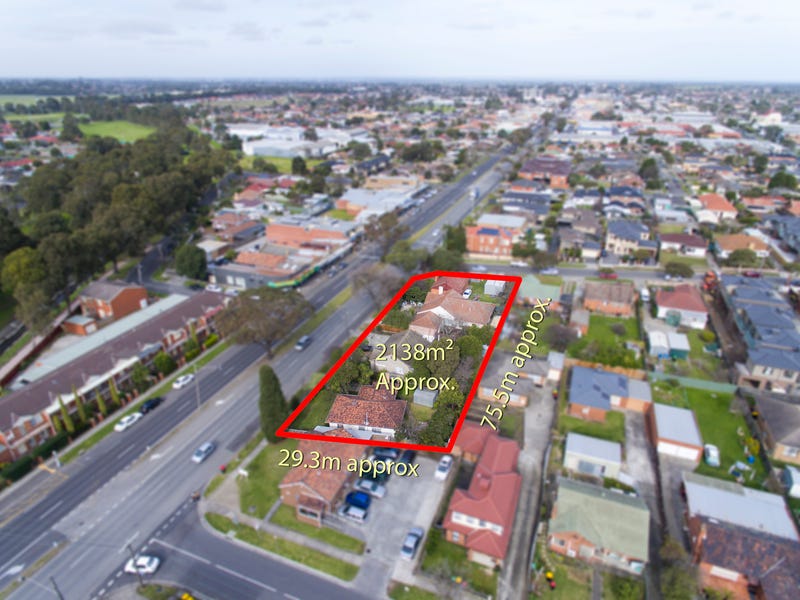 86-92 Springvale Road, Springvale, Vic 3171 - Property Details