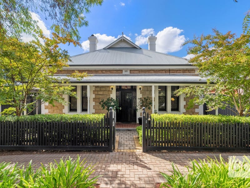 4 Clinton Avenue, Evandale, SA 5069 - Property Details