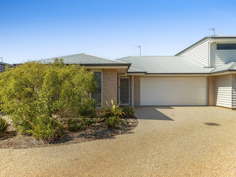 1/48 Edwin Street, Westbrook, Qld 4350 - Property Details
