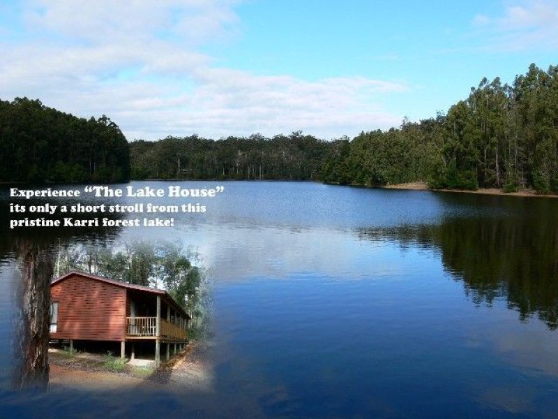 Lot 53 Karri Lane, Quinninup, WA 6258 - Property Details