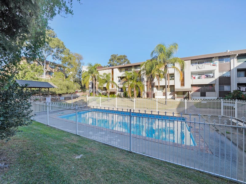 31/79 MEMORIAL, Liverpool, NSW 2170 - Property Details