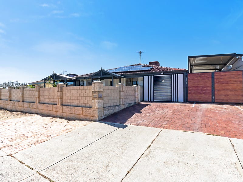 46 Dunmore Circuit, Merriwa, WA 6030 - Property Details