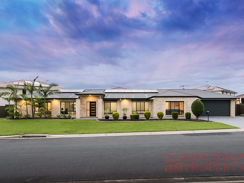 4 Dawes Street, Drewvale, QLD 4116 - realestate.com.au
