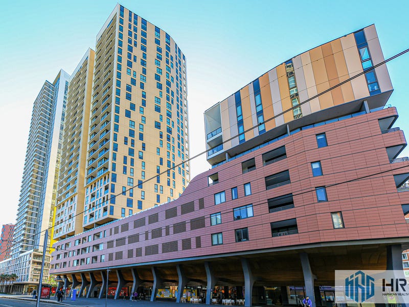 1102/82 Hay Street, Haymarket, NSW 2000 - Property Details