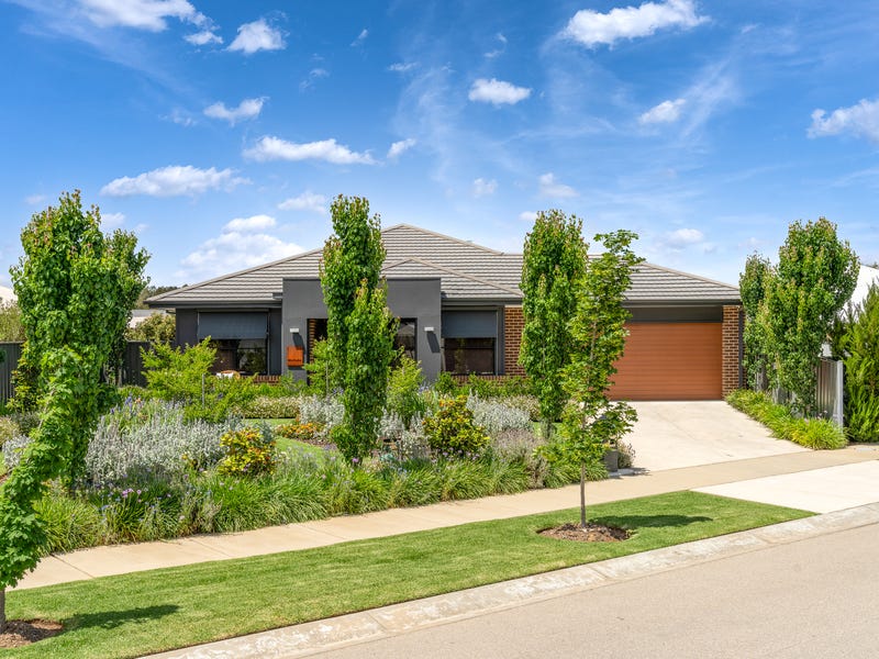 5 Maple Circuit, Wangaratta, Vic 3677 - Property Details