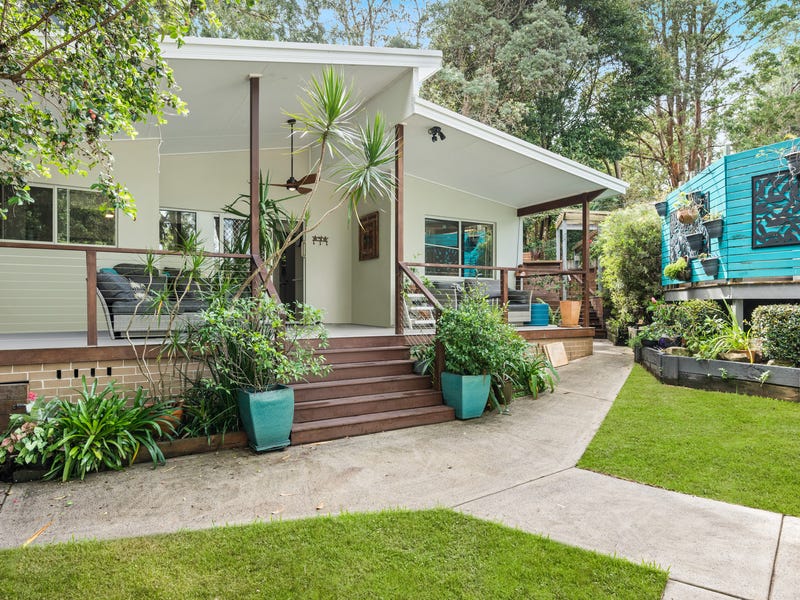 11 Meadow Road, Springfield, NSW 2250 - Property Details