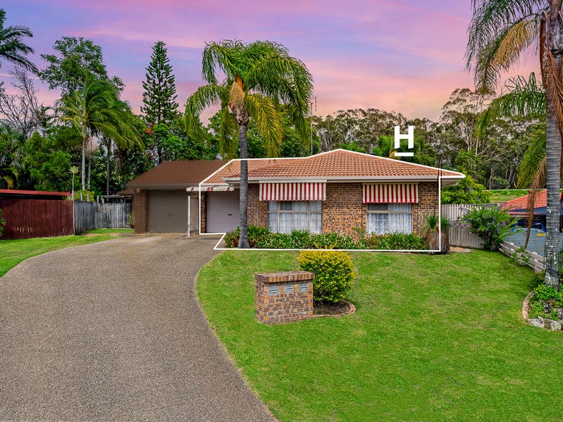 1/14 Jessica Court, Arundel, QLD 4214 - realestate.com.au