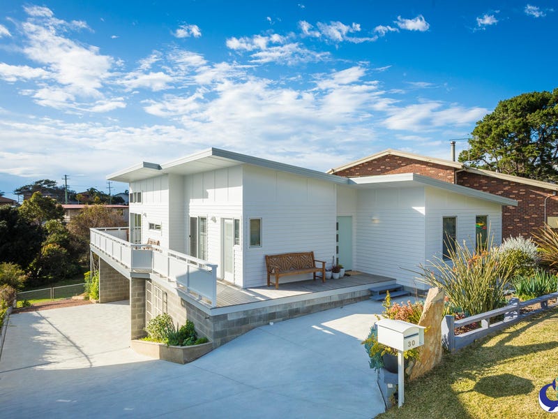 30 Haddrill Parade, Dalmeny, NSW 2546 - Property Details