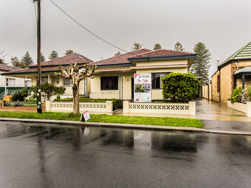 64 Solomon Street, Fremantle, WA 6160 - Property Details