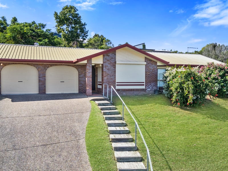 10 Leeds Avenue, Kawana, Qld 4701 - Property Details
